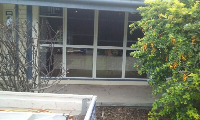 Gallery | Grainger Windows & Doors